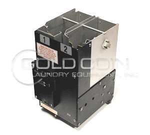 Standard Change-Makers Bill Stacker # 5S00201 – Online Store – Gold ...