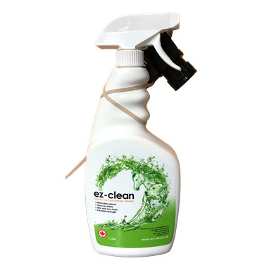 Ez-Clean Concentrated Bioenzyme, Indoor/Outdoor Odour Remover "HOSER ...