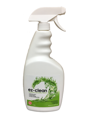 Ez-Clean