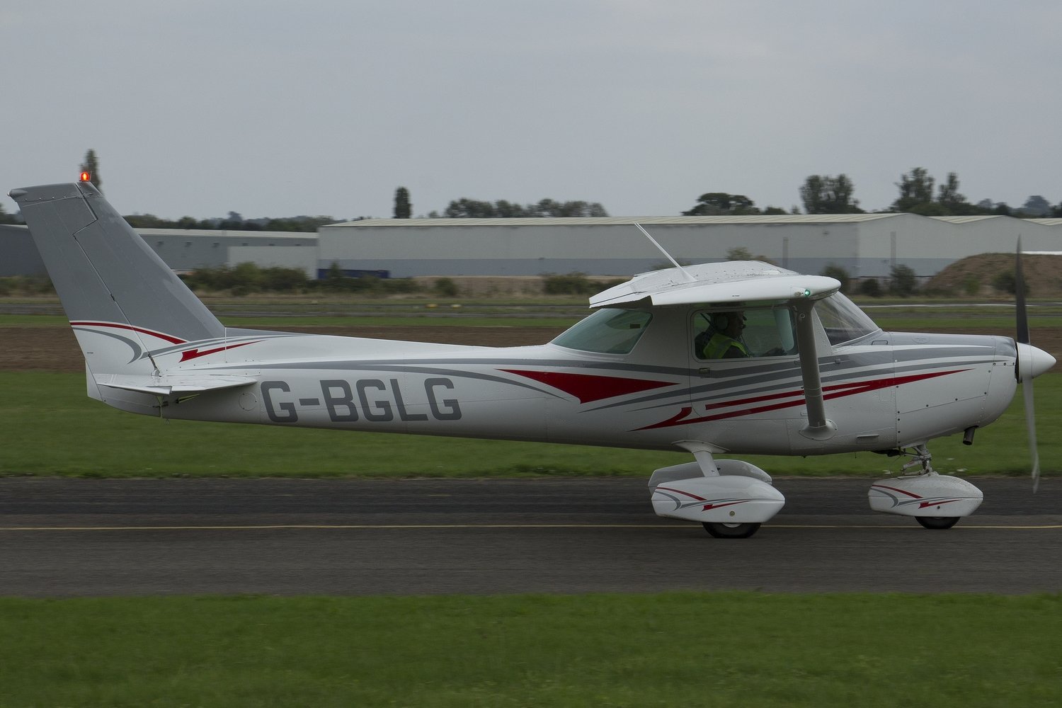 EASA Private Pilots Licence (PPL)