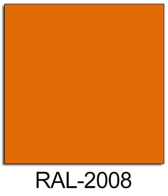 RAL Colour