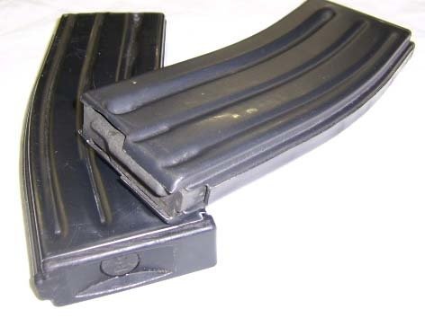 British Army Genuine SA80 Magazine Grade 1