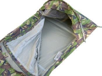 Dutch Army New Genuine Gore-tex Waterproof Bivvy Bags Military Issue ...