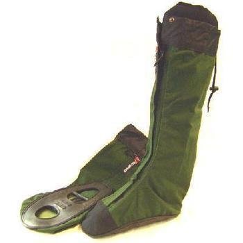 British Army Genuine Issued Gore-tex Waterproof Berghaus Gaiters