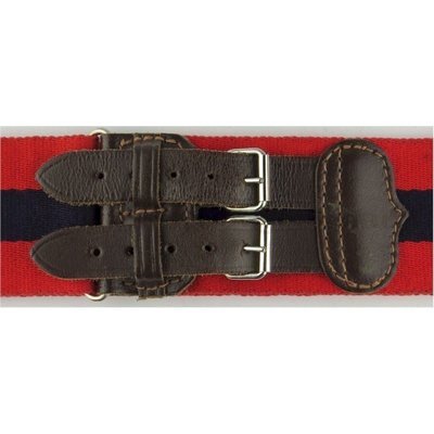 Regimental Belts and Headwear
