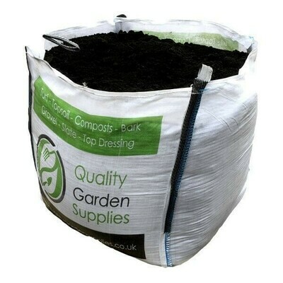 Multi-Purpose Topsoil Bulk Bag | Buy Topsoil at Topsoil Shop, Deals on ...