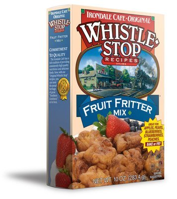 Home - The Original WhistleStop Cafe