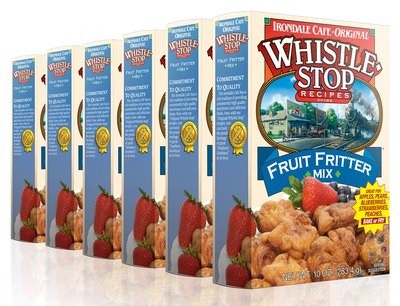 Home - The Original WhistleStop Cafe