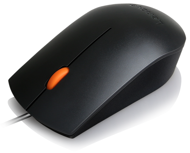 Lenovo 300 USB Optical Mouse, Rs.193 – LT Online Store