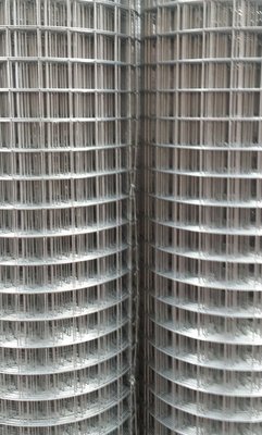 Fox Proof Chicken Fencing