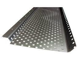 Standard gutter guard