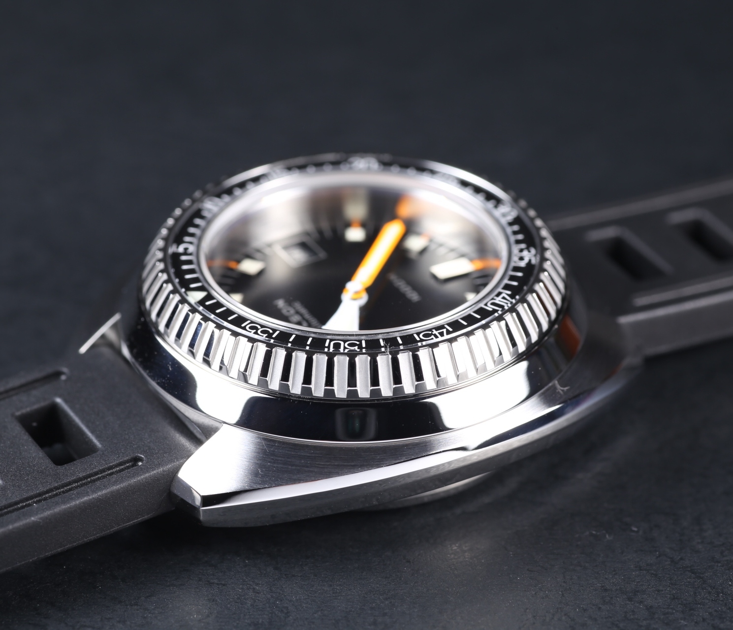 New Arrival! Turtle with new elements and new colors | WatchinTyme