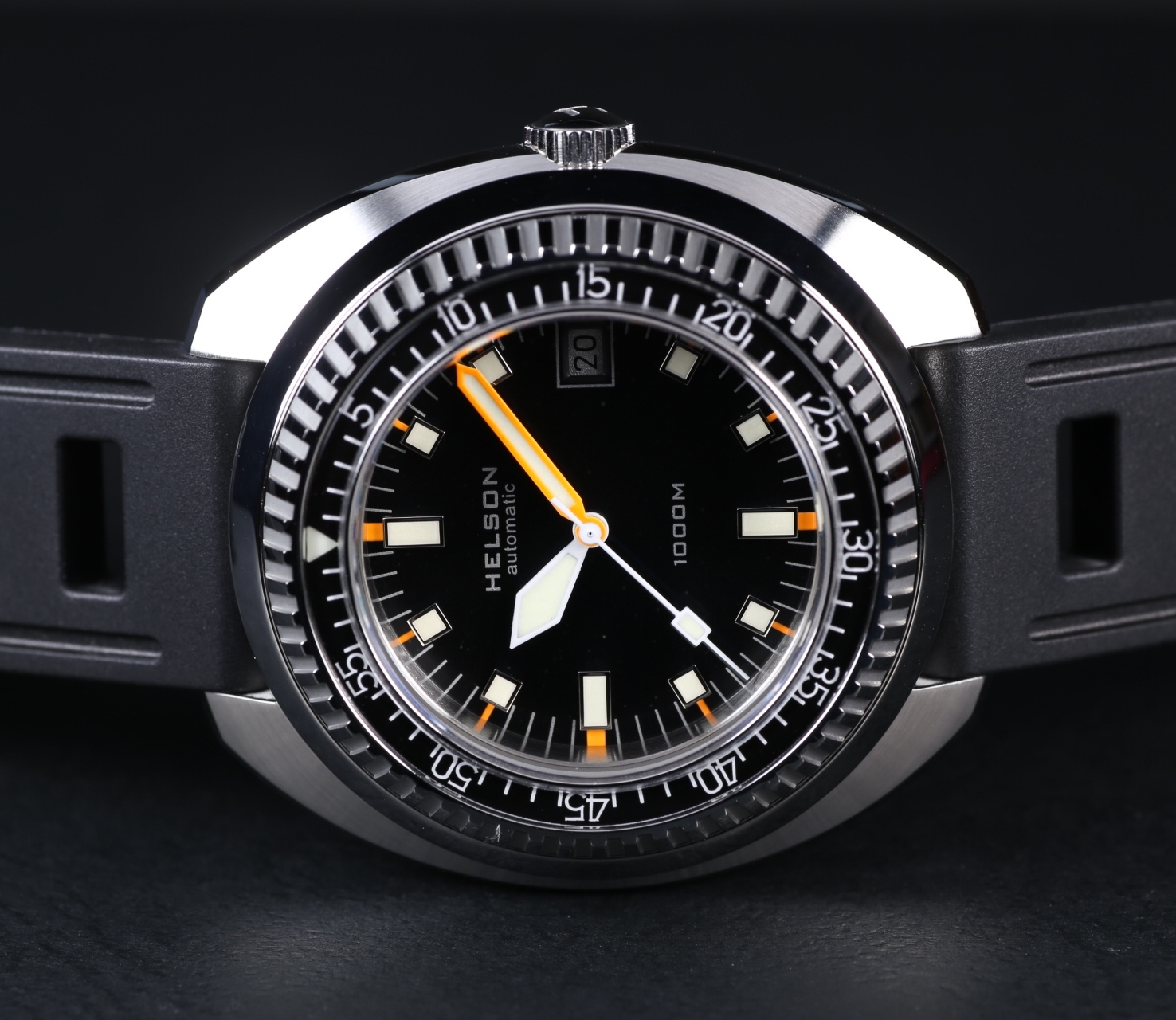 New Arrival! Turtle with new elements and new colors | WatchinTyme