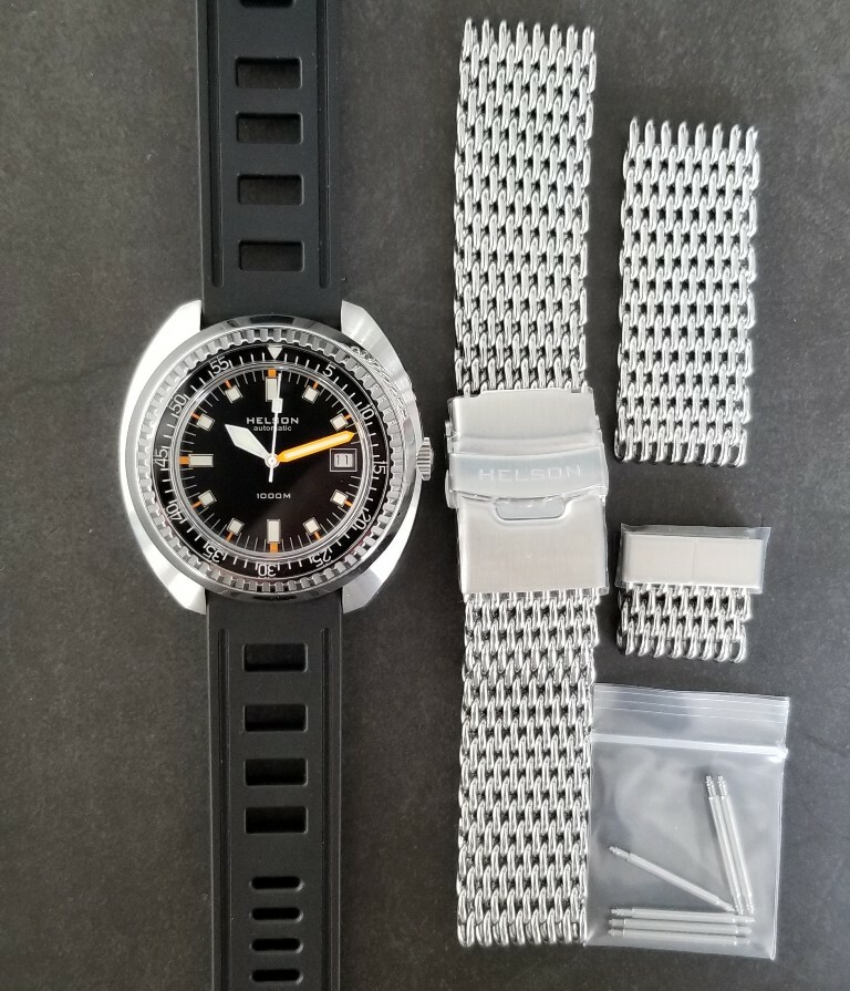 New Arrival! Turtle with new elements and new colors | WatchinTyme