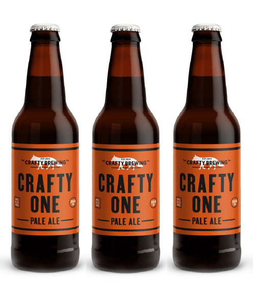 Crafty Brewing Online Store