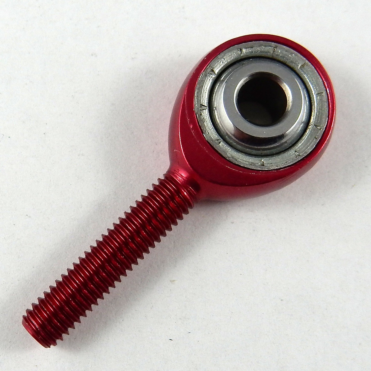 FK 3/16" x #10-32 LH Aluminium Rod End | Store - Bullant Performance ...