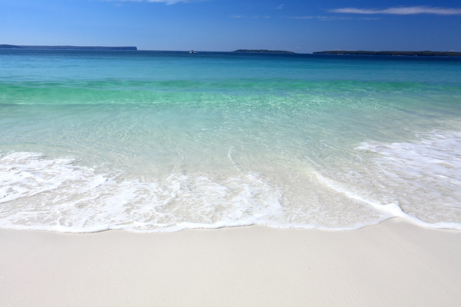 Callala Beach| Soy Candles | Jervis Bay Candle Co.