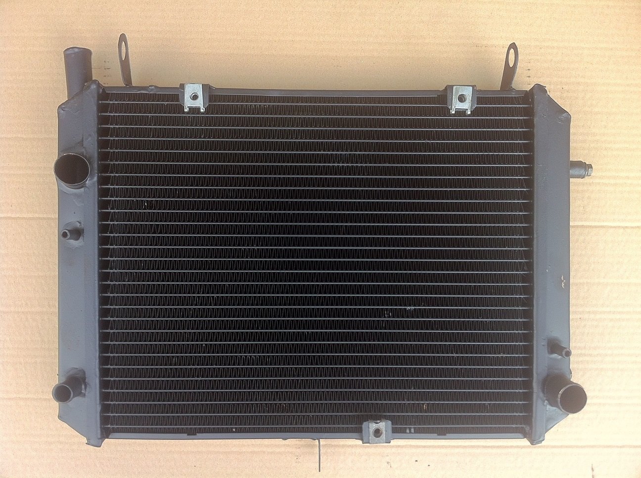 Yamaha FJR1300 01 - 05 Replacement Radiator