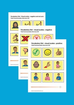 Total Communication Services CIC