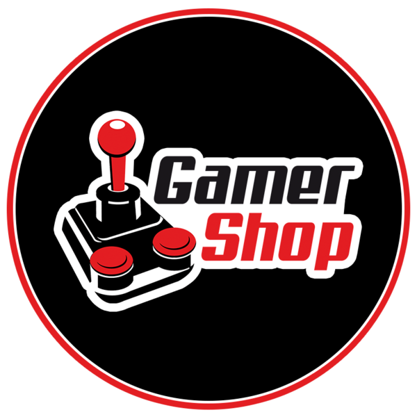 Gamershop
