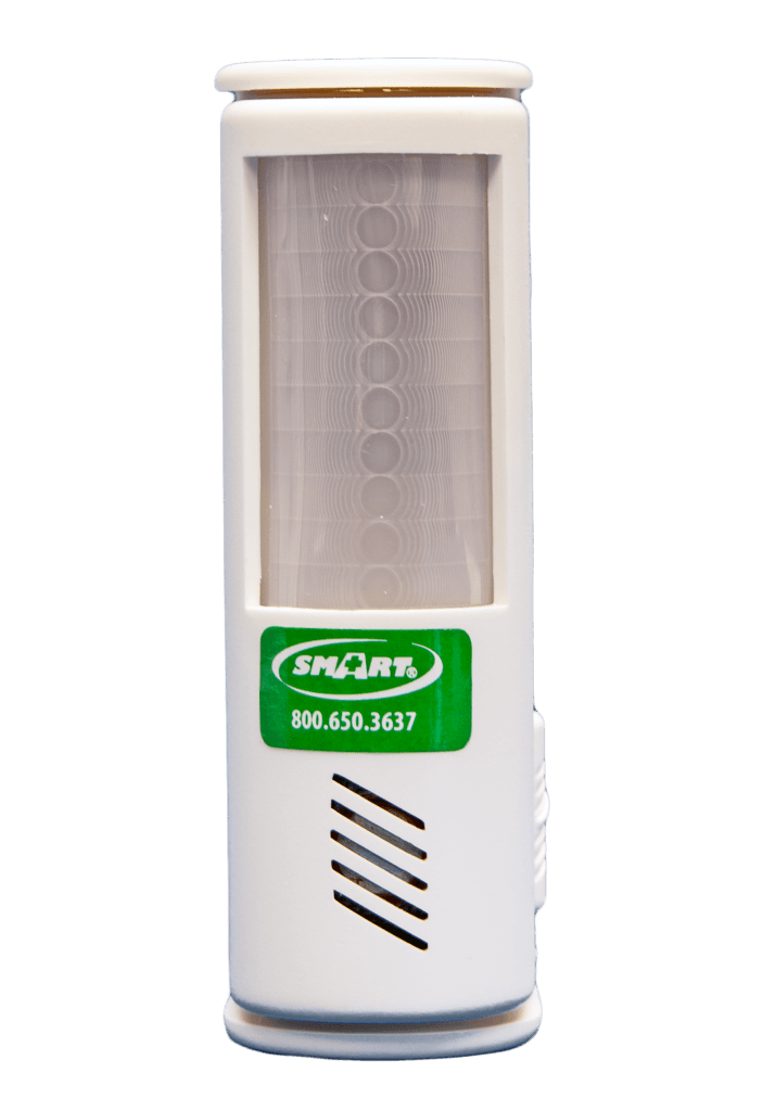 Motion Sensor Fall Alarm