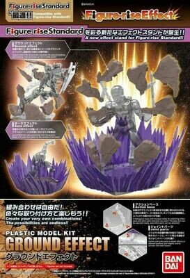 FIGURE RISE MODEL KITS