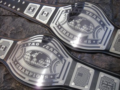 Brigade Belts Store