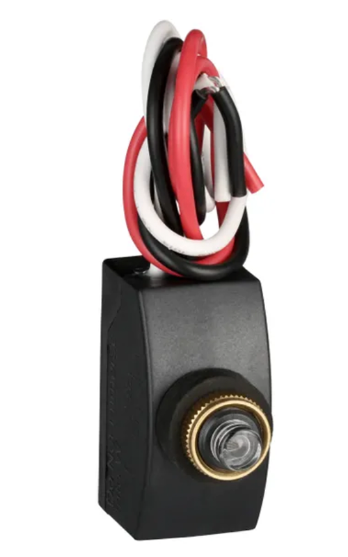 Photocell Replacement