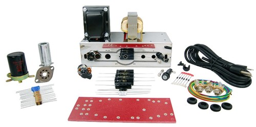 StewMac Is Now Selling Amp Kits... | The Tone Rooms