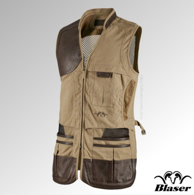 Blaser Clothing, Jackets and Footwear