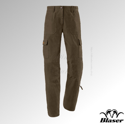 Blaser Clothing, Jackets and Footwear