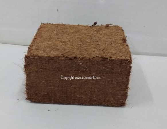 Coco Compressed Blocks