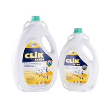 Fly Control & Sheep Dip