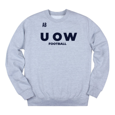 Off Field Clothing (Hats / Jackets / Tracksuits) - Store – UOW Football ...
