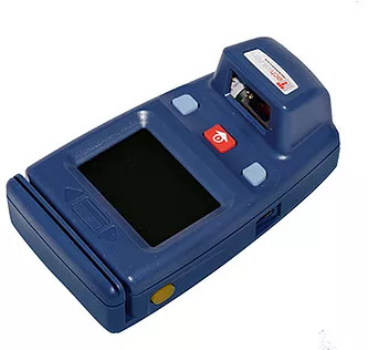 Driving License Scanner