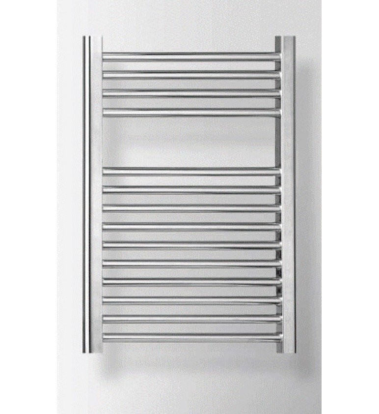 Zehnder Aura Chrome Towel Warmer Save 35%