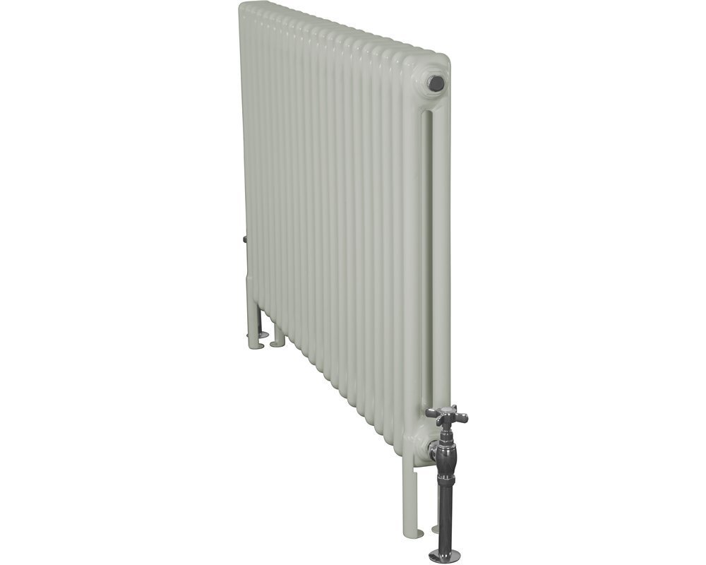 Classic Column Radiators in any colour of your choice