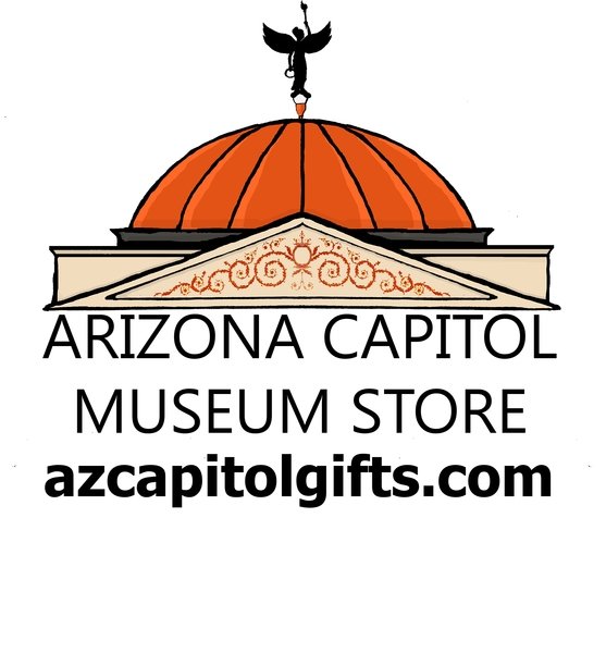 Arizona Capitol Museum Store
