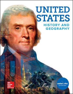ELEVENTH GRADE - UNITED STATES HISTORY & GEOGRAPHY - 2018 - GLE - ISBN ...