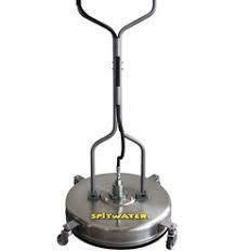 4000PSI PRESSURE CLEANER ROTARY HEAD
