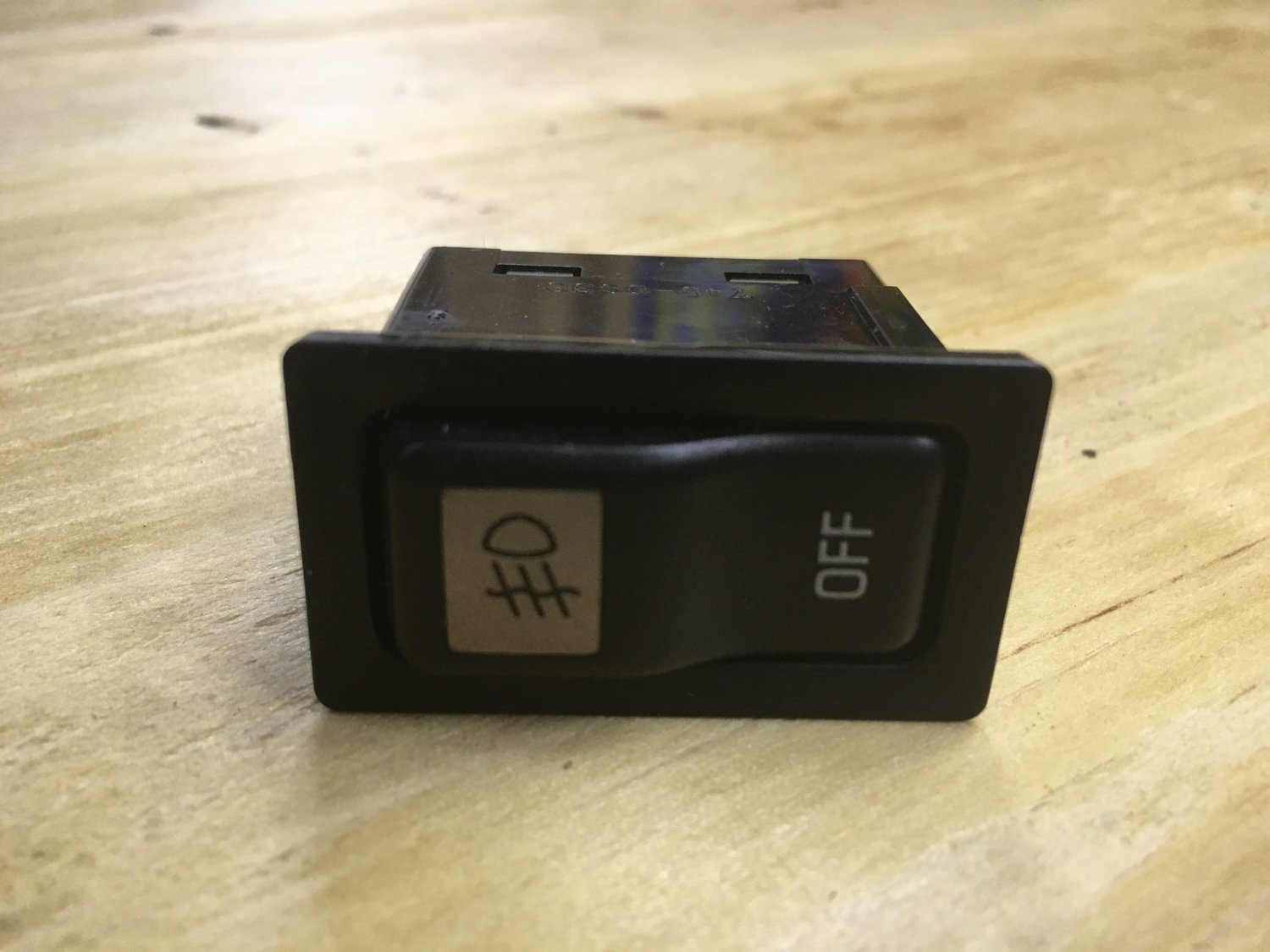 JDM Suede Door Panels, Stage 21 Fenders, JDM Amber Turn Signals, OEM ...