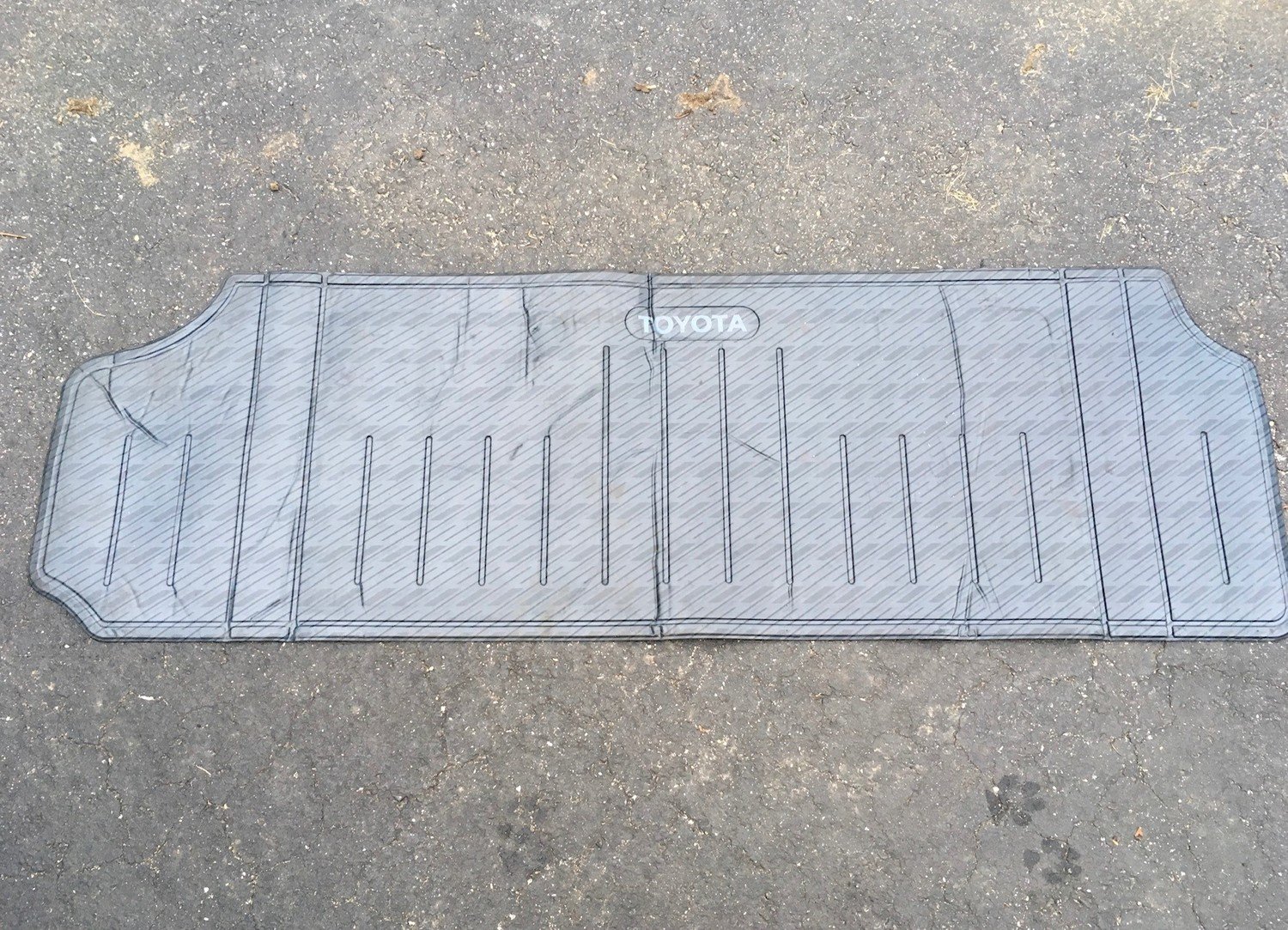 JDM OEM Trunk Mat, Cruise Control Actuator, Air Bag Sensors, Rear ...