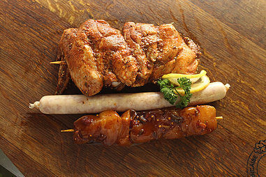Braai Packs