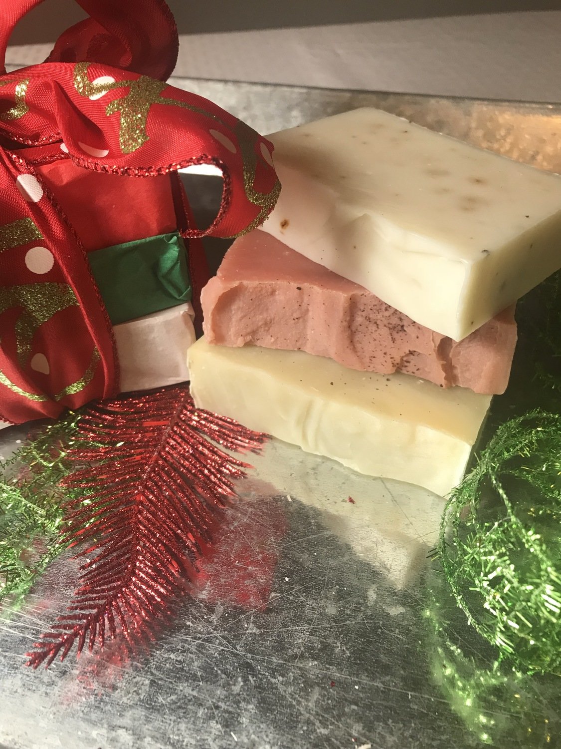 It’s just good. clean. fun. - Simply Organic Soap