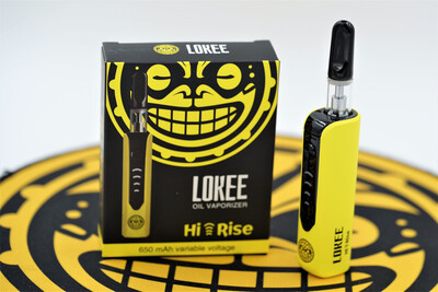 Lokee Key Box Vaporizer For Sale