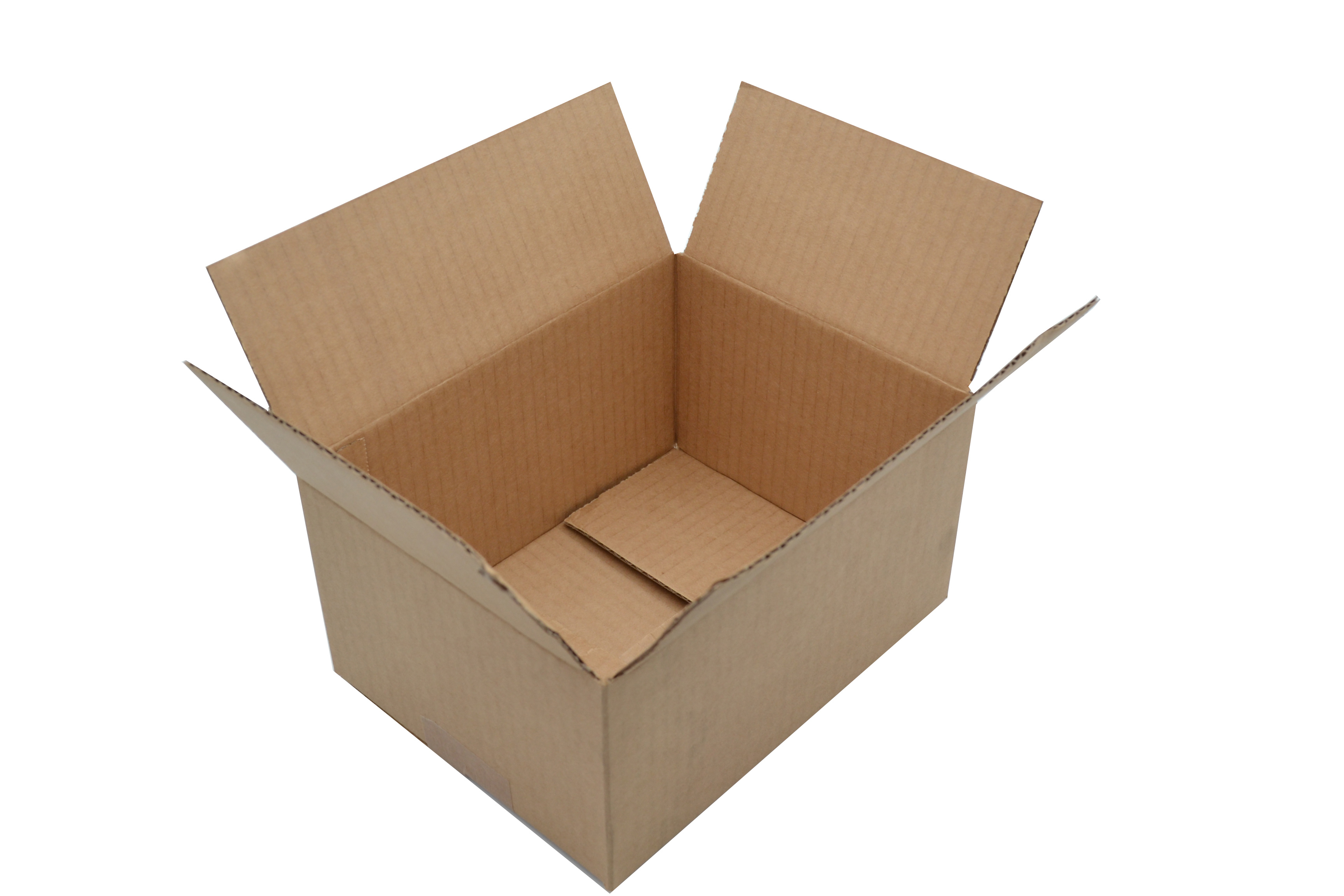 Corrugated Cardboard Box (each) | Shipping Boxes | Store - Core Pack