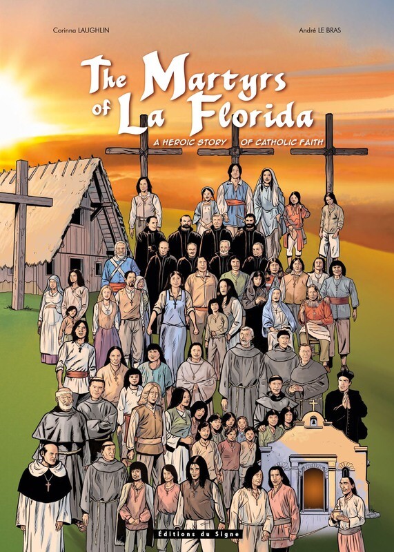 Gift Shop - Martyrs of La Florida Missions - Tallahassee, FL