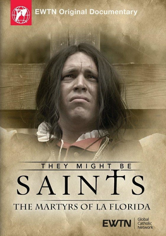 Gift Shop - Martyrs of La Florida Missions - Tallahassee, FL