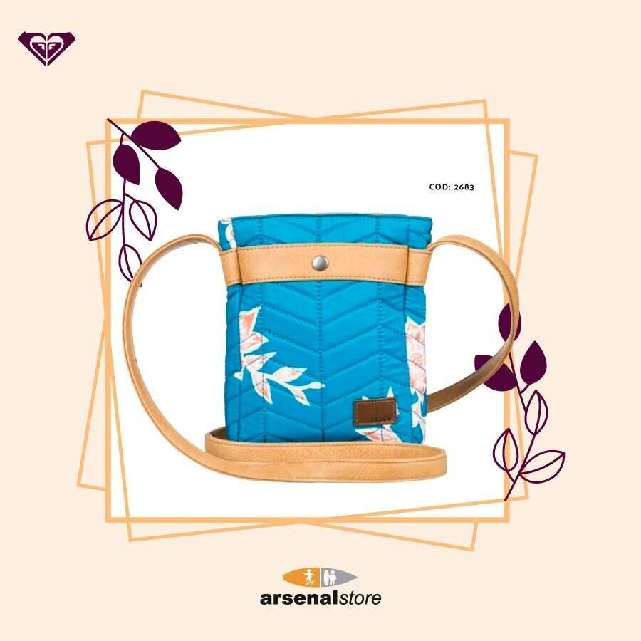 Bolso Roxy 2L