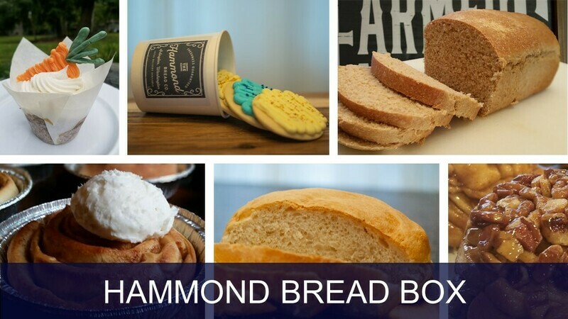 Hammond Bread Company
